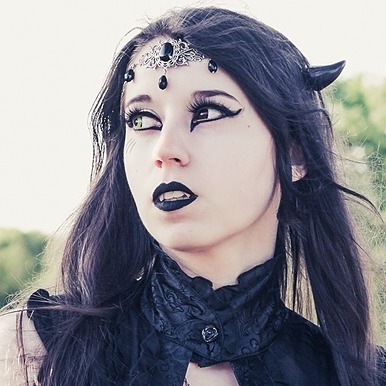 Sabi-Cat | Instagram, Facebook, Twitch | Linktree