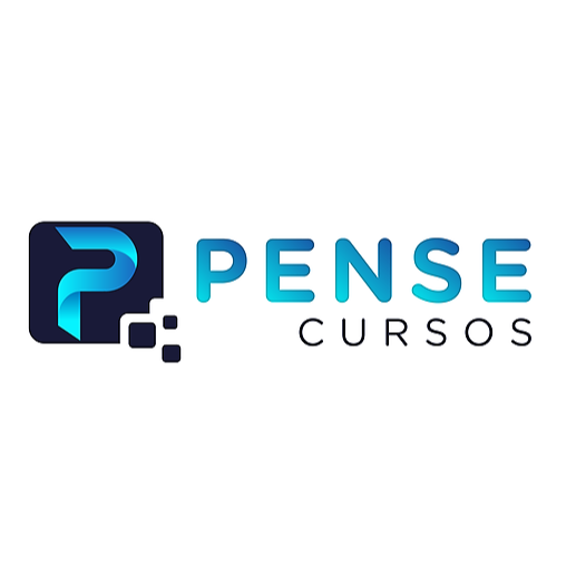 Pense Cursos - Listen on Spotify - Linktree