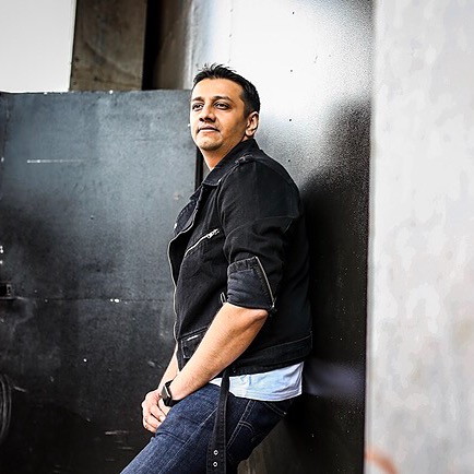 The Darshan Doshi Trio | Linktree