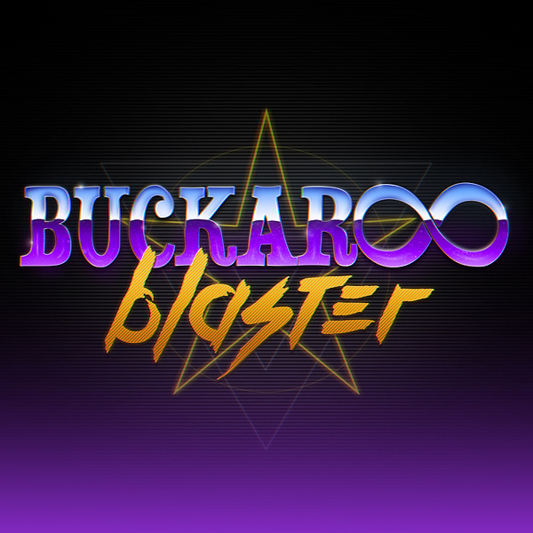 buckarooblaster | Twitter | Linktree