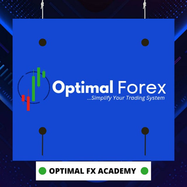 Optimal Forex Trading Academy | Twitter, Instagram | Linktree