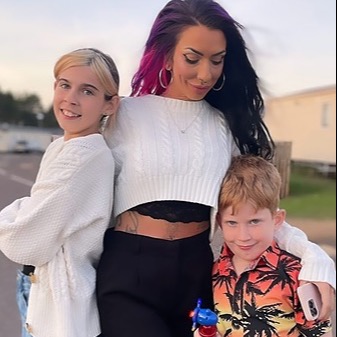 Cherries_87 | Instagram | Linktree