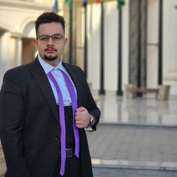 Muhammad khaled | Facebook | Linktree