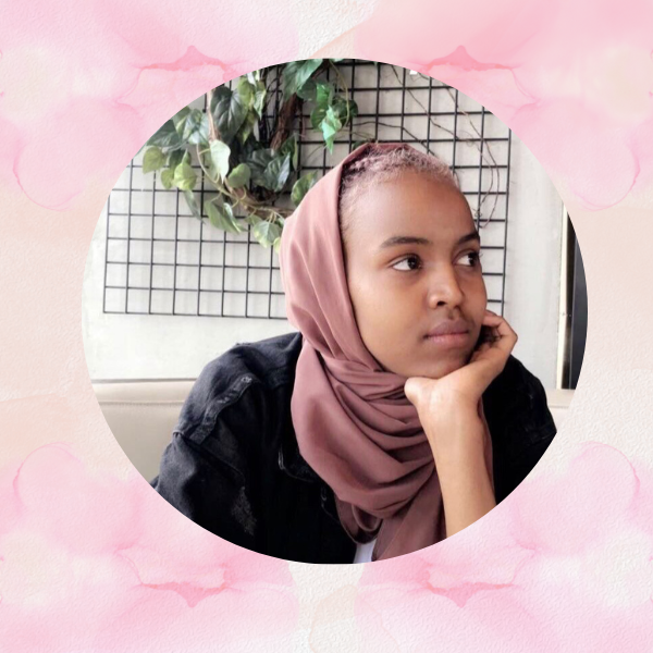 Asma Ali RP (Q) | Linktree