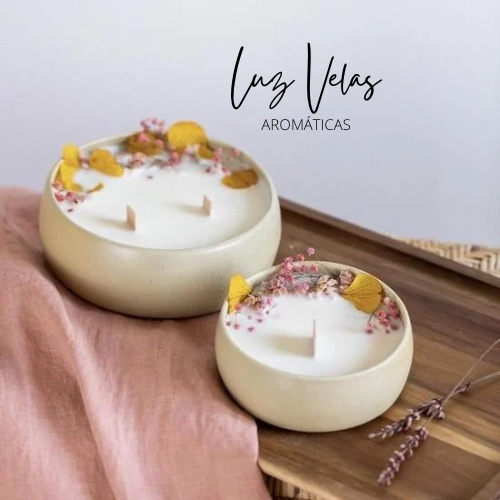 @Luzvelas.aromáticas | Linktree