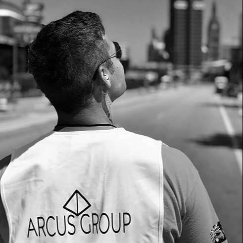 ARCUS Group LLC | Instagram | Linktree