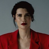 Evgeniya Naumova | Twitter, Instagram, Facebook | Linktree