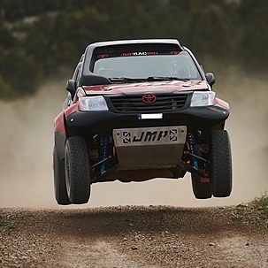 JMP RACING | Instagram, Facebook, TikTok | Linktree