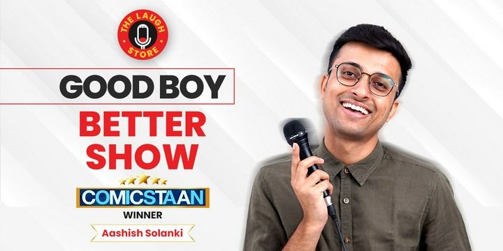 Aashish Solanki | Linktree