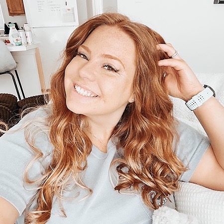 Bailey's Links | Instagram, TikTok | Linktree