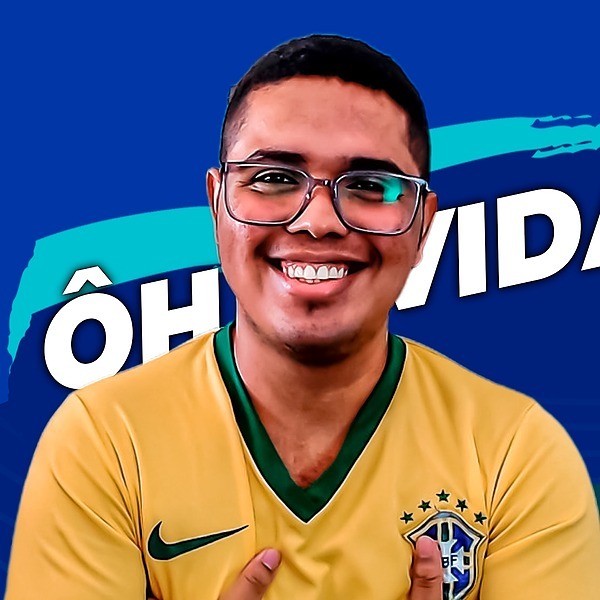 VIDAL | Twitter, Instagram, Twitch | Linktree