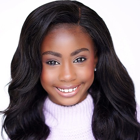 AmayahM | Instagram | Linktree