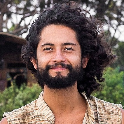 David • Tantra Vidya | Linktree