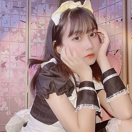 Angie_Chan | Twitter, Instagram, Facebook, Twitch | Linktree