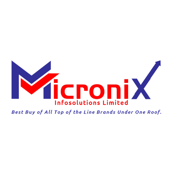 Micronix Infosolutions Ltd. | Instagram, Facebook | Linktree