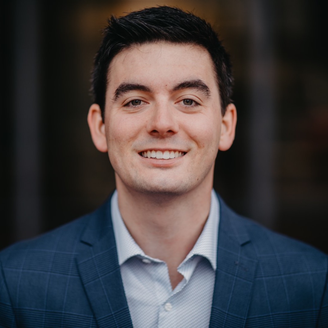 Logan Jones | Twitter, Instagram | Linktree