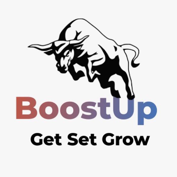 Boost Up Trading Academy | Instagram, Facebook | Linktree