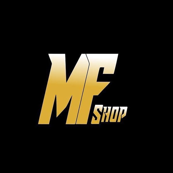 " MF Shop " | Instagram, Facebook, TikTok | Linktree