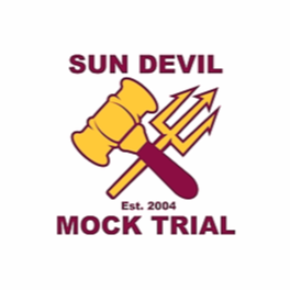 Sun Devil Mock Trial | Instagram | Linktree