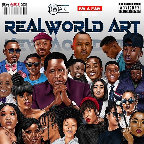 Realworld Art | Linktree