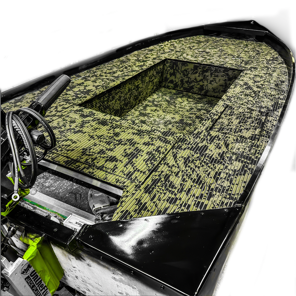 Tiny Boat Nation | Linktree