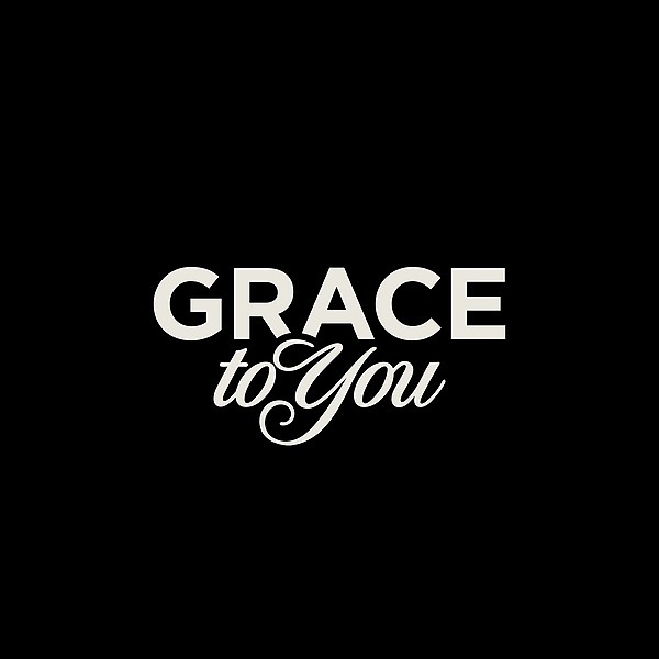 GRACE TO YOU | Twitter, Instagram, Facebook | Linktree