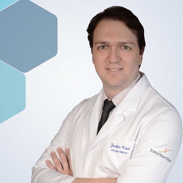 DR.JONATHAN VIDAL | Linktree