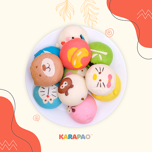 @karapao.official | Linktree