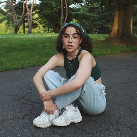 Elizabeth Hetzel | Instagram, YouTube, Spotify | Linktree