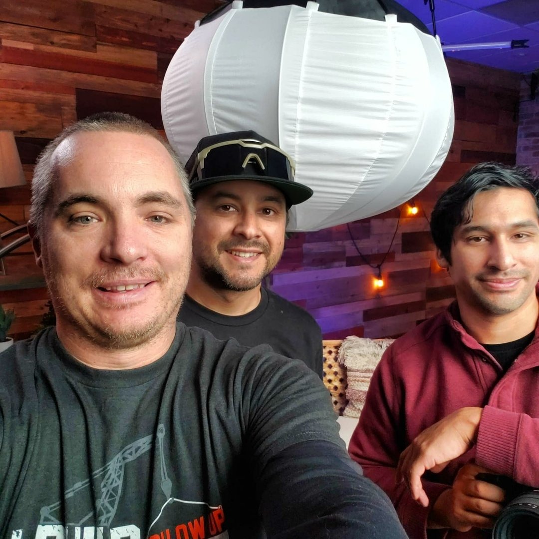 Mike Harvey | Twitter, Instagram, Facebook, TikTok | Linktree