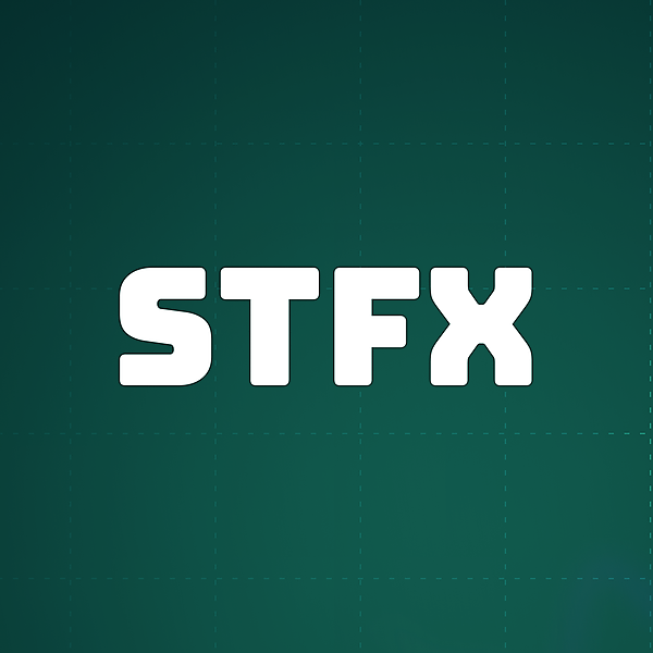stfx_io | Twitter | Linktree