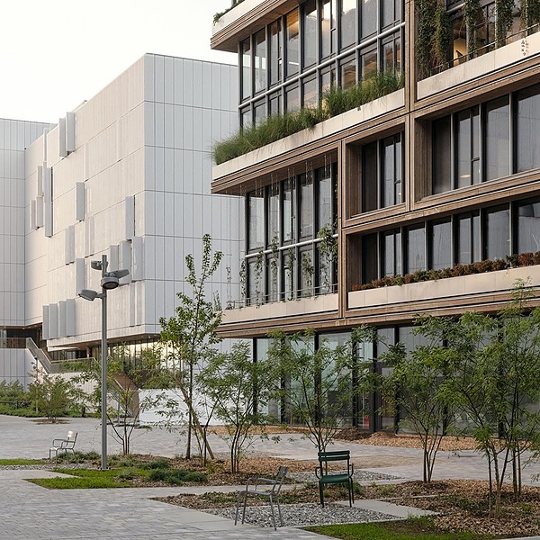 sauerbruch hutton | Facebook | Linktree