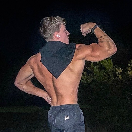 Marshall Crews | Linktree