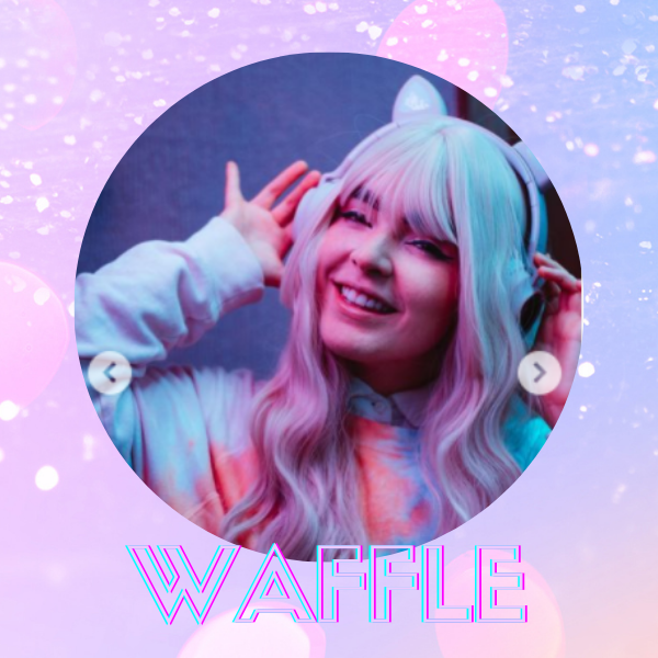 waffle_cito | Instagram, TikTok | Linktree