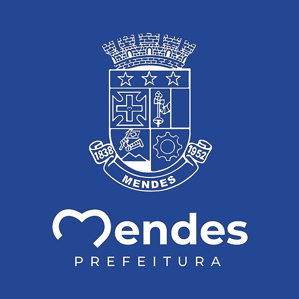 Prefeitura de Mendes | Linktree