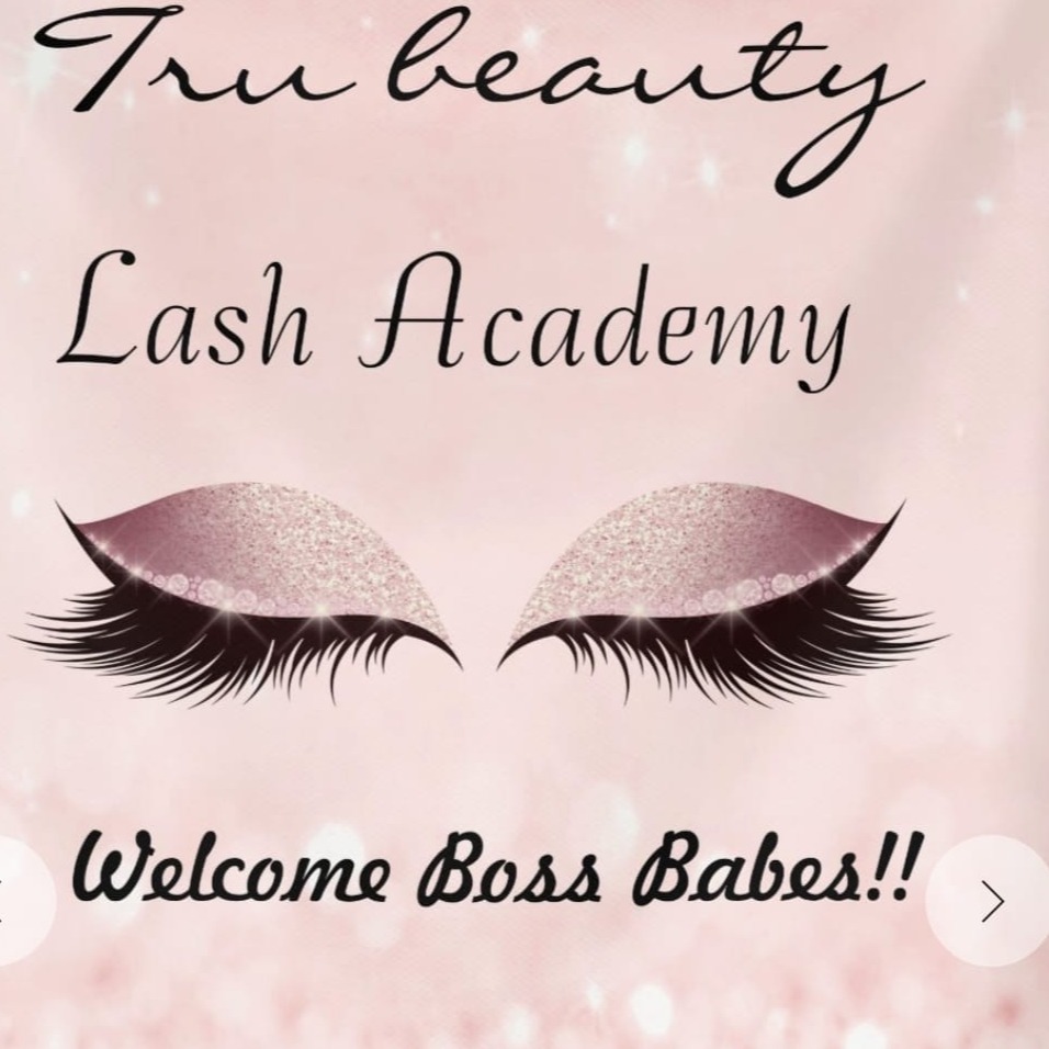 Tru beauty Lash Academy | Instagram, Facebook | Linktree