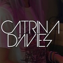 CATRINA DAVIES | Instagram, Facebook, TikTok | Linktree