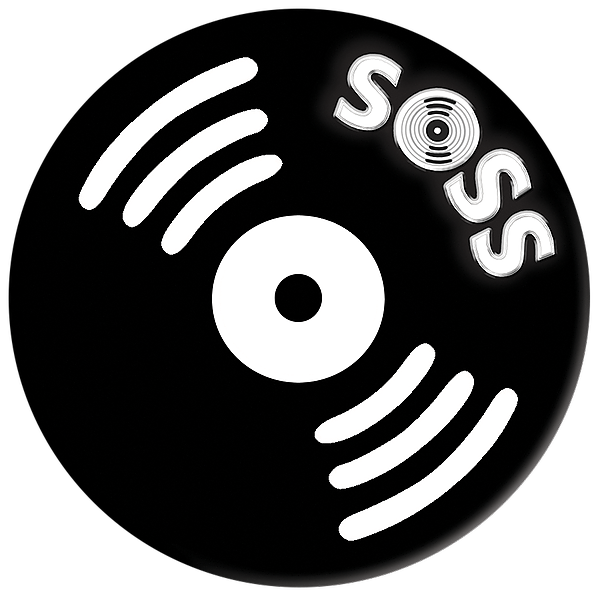 SOSS Records | Facebook | Linktree
