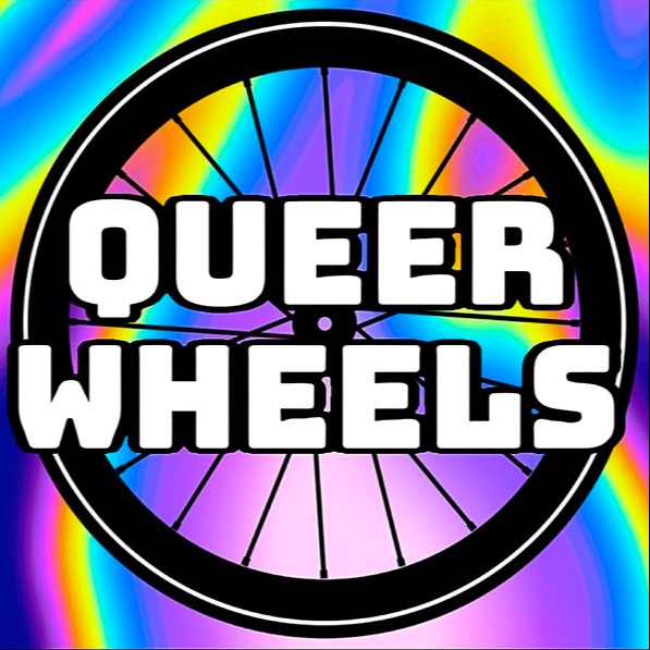 Queer Wheels | Instagram | Linktree