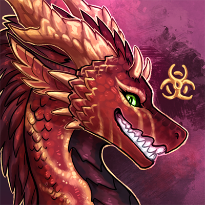 biohazardia | Twitter, Instagram | Linktree