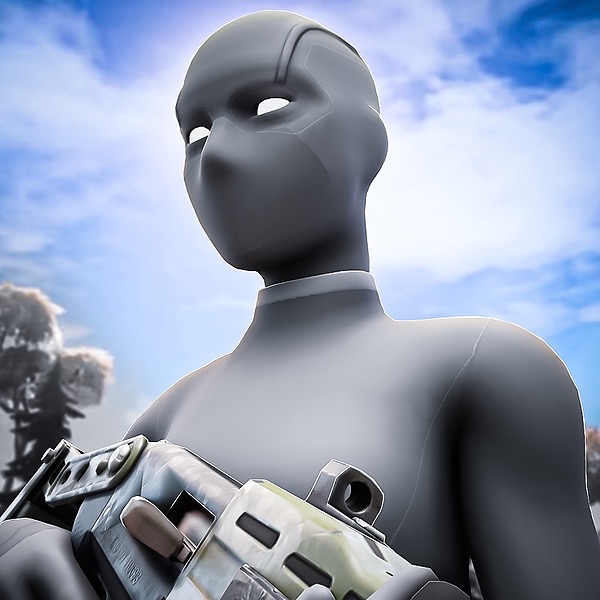 Driven | Twitter, YouTube, Twitch | Linktree