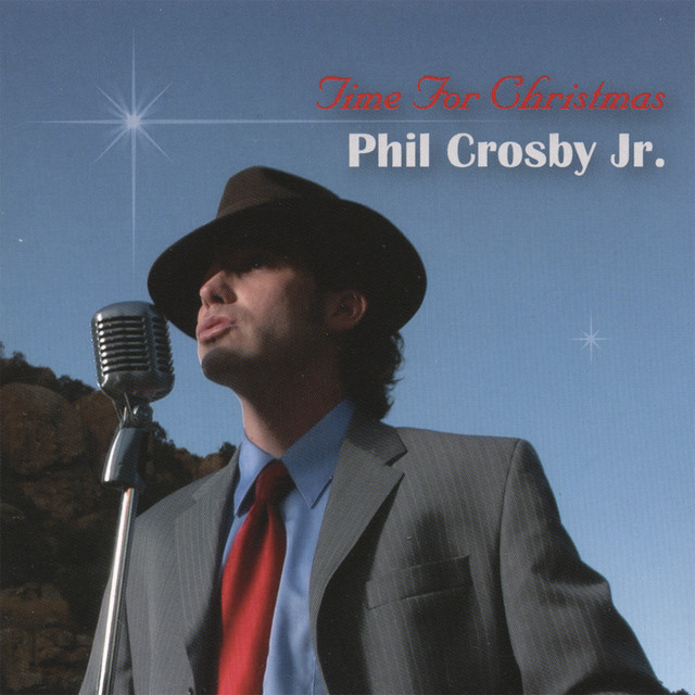 Phil Crosby jr | Facebook | Linktree