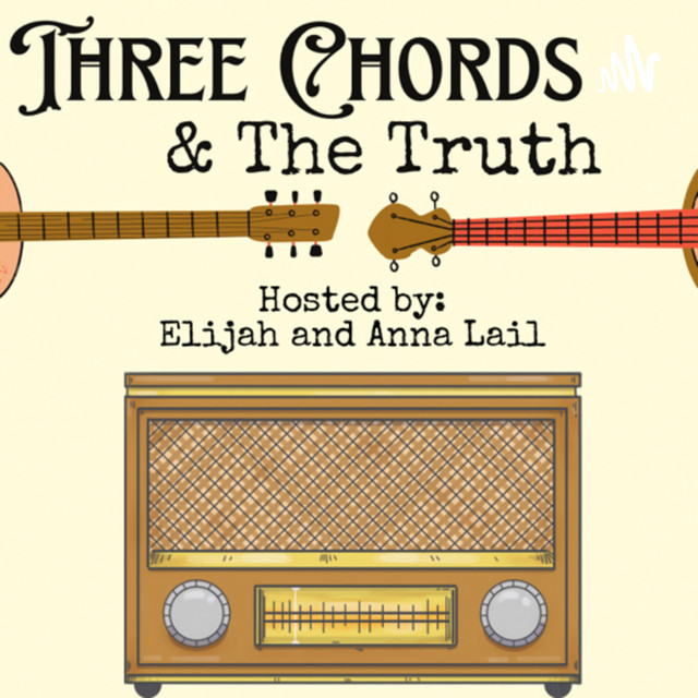 Three Chords & The Truth | Twitter | Linktree
