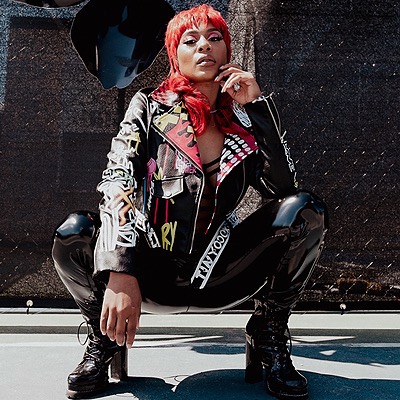 @DJMissMilan | Twitter, Instagram, TikTok, Twitch | Linktree