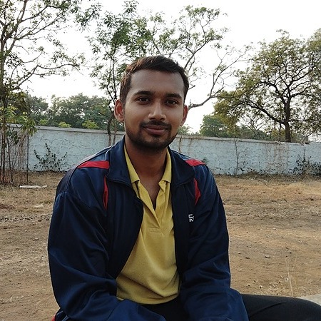 Vivek Kumar | Instagram | Linktree