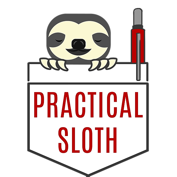 Practical Sloth Games | Instagram, Facebook | Linktree