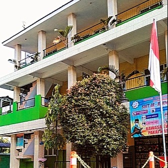 SDIT AR-ROHMANIYAH | Instagram, Facebook | Linktree
