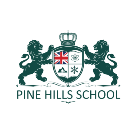 Pine Hills School | Facebook | Linktree