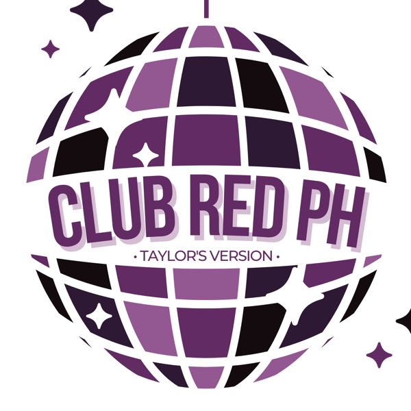 Club Red PH | Twitter, Instagram, Facebook, TikTok | Linktree