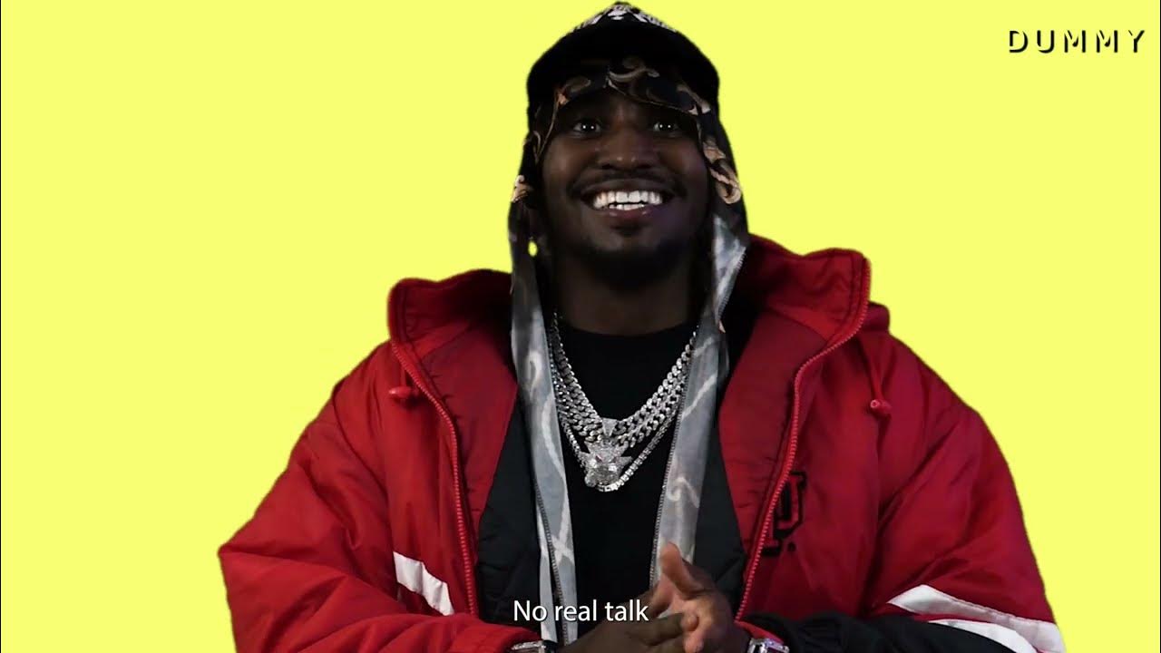 kudababy_ - Listen on YouTube, Apple Music - Linktree